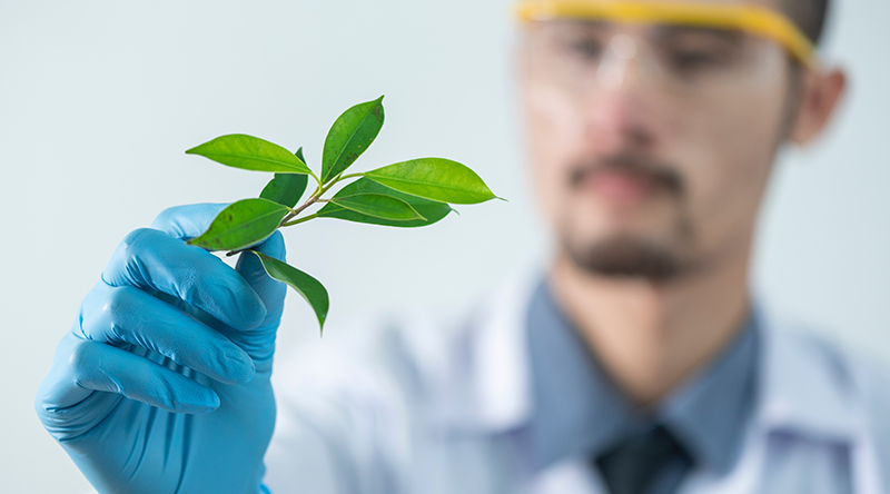 Science Meets Nature - Perform Pure